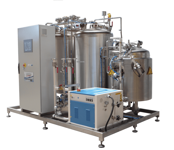 Hospital Wastewater Treatment Systems - Stineri Medical Waste Solutions