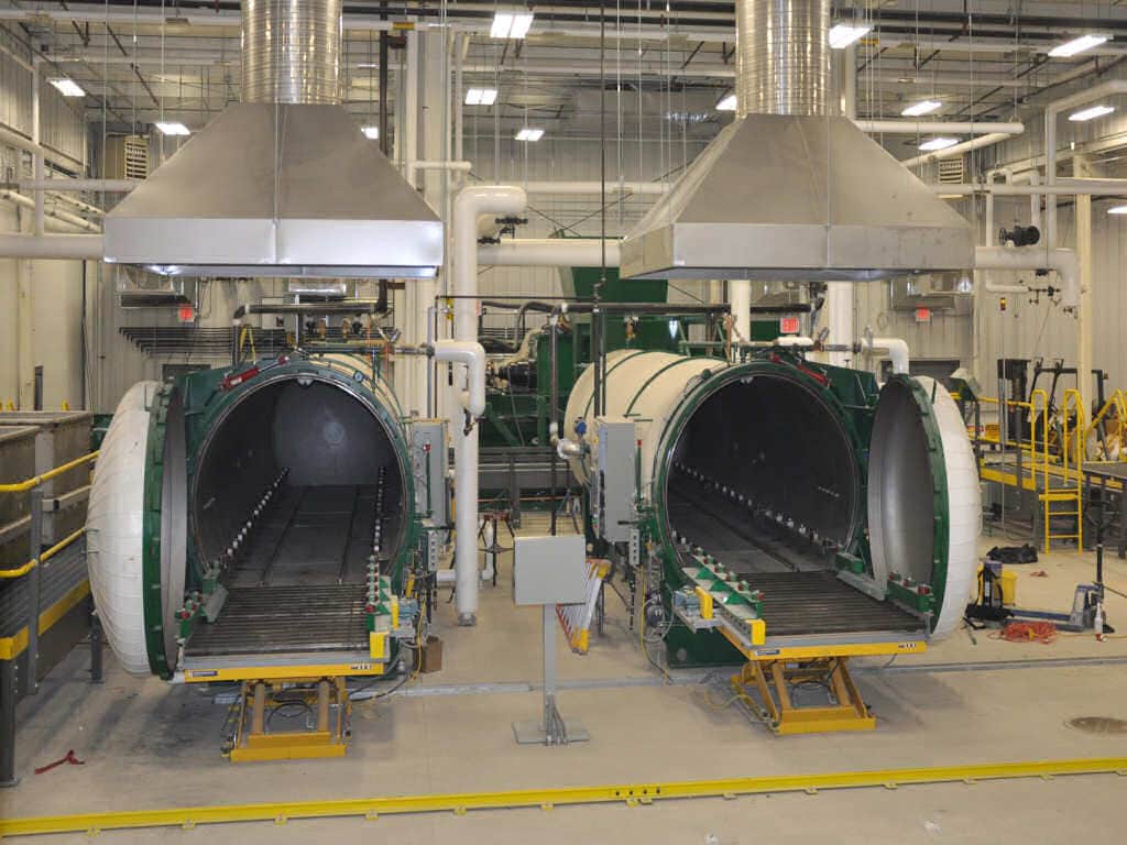 Medical Waste Systems - Stineri Medical Waste Solutions